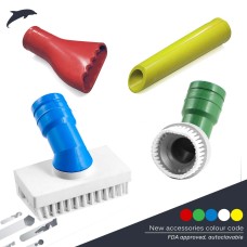 Delfin | Aspiratori Industriali, Impianti di aspirazione