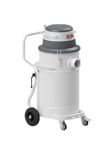 Oil Vacuum Cleaner - Industrial Chip Vacuum | Delfin