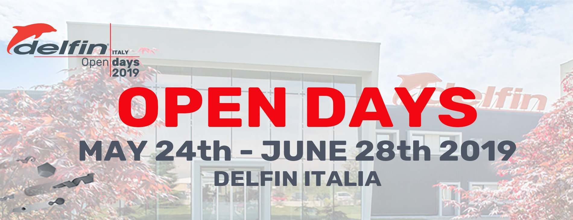 Industrial vacuum cleaners and customized vacuum solutions | Delfin