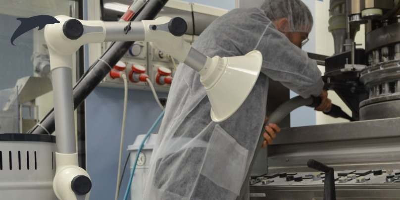 Les BPF dans l’industrie pharmaceutique | Delfin