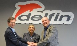 Manufacturer of industrial vacuum solutions | Delfin