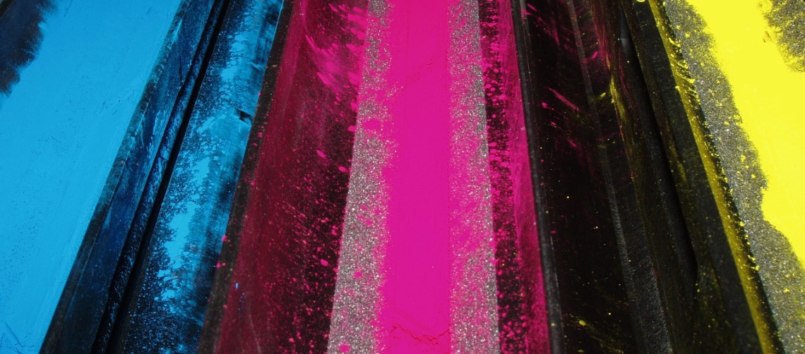 Toner and fine dust extraction | Delfin